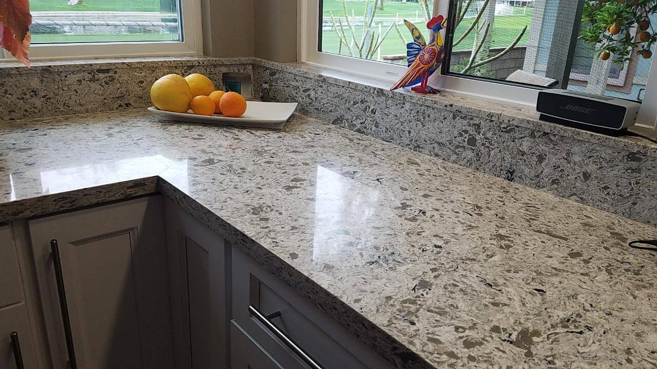 Countertops Gallery – THE STONE ALCHEMIST